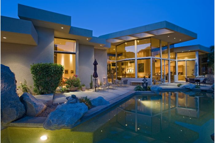 Descubre los mejores estilos decorativos para el exterior de tu hogar y ...